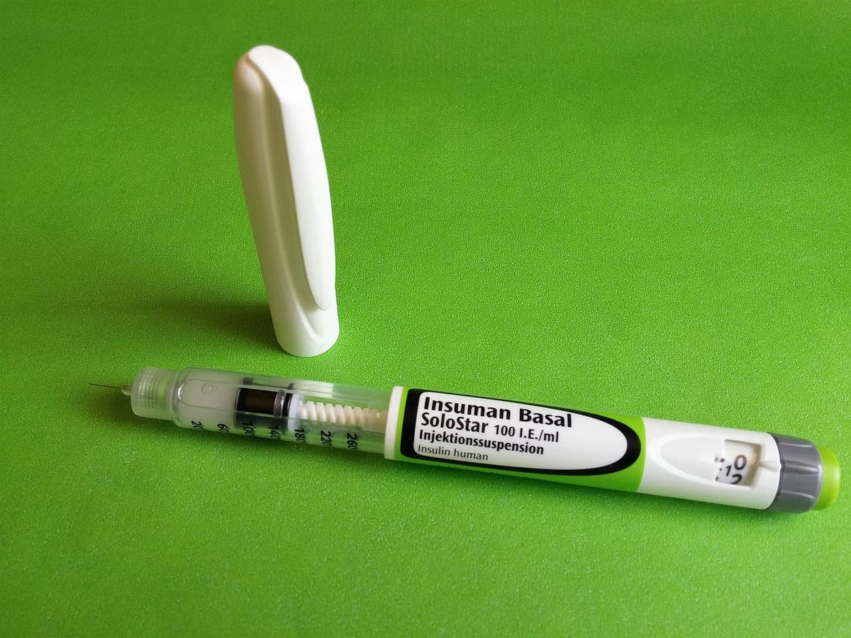Expired Insulin: How to Know & What to Do! – 4Allfamily.uk